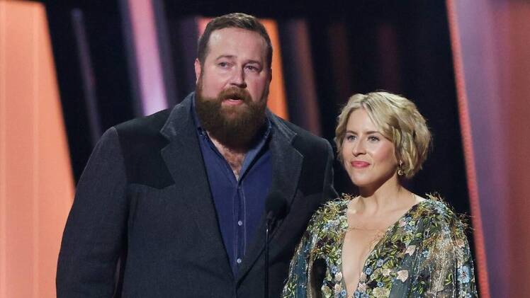 HGTV Stars Ben and Erin Napier Reveal They Aren’t ‘Allowed’ to Host ...