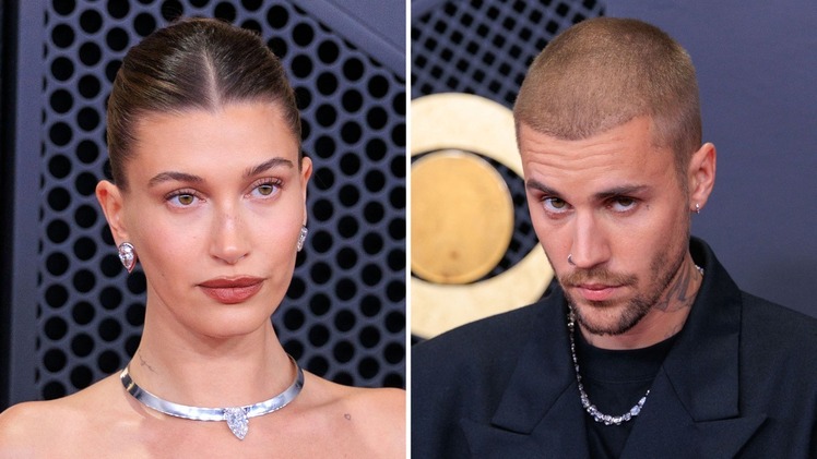 Hailey Bieber Wants Justin ‘to Get Some Help’ for His ‘Short Fuse’ Amid ...