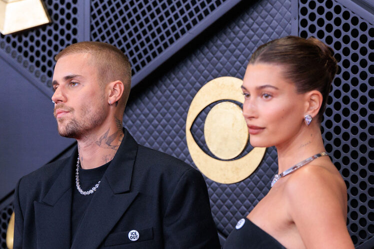 Hailey Bieber Wants Justin ‘to Get Some Help’ for His ‘Short Fuse’ Amid ...