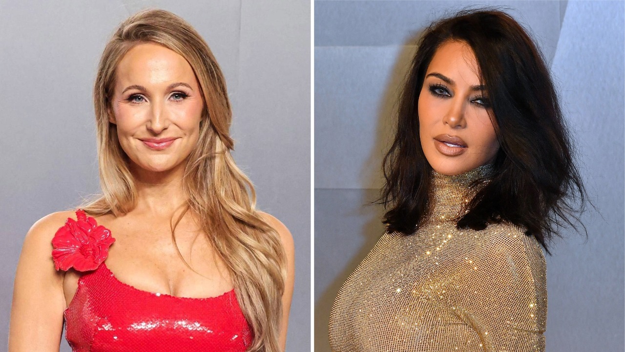 Nikki Glaser Says Kim Kardashian Gave Her ‘Insane’ Advice That ‘Changed ...