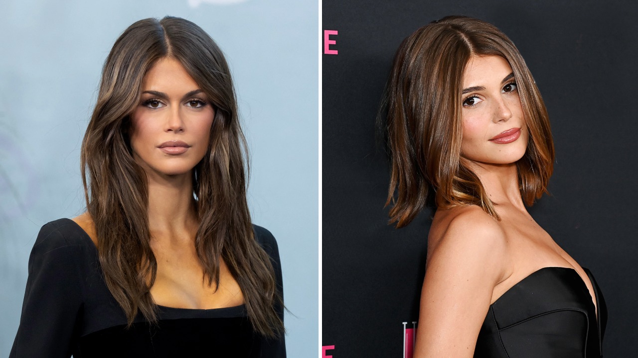 Jacob Elordi and Kendall Jenner Have a Very Sincere Romance